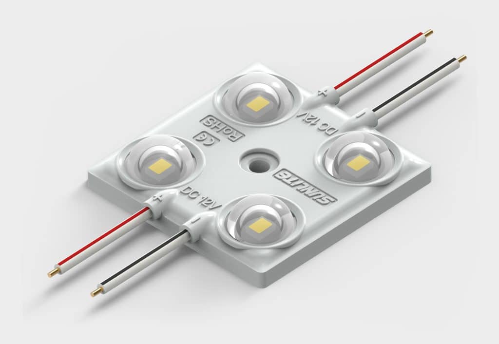 LED Module (MKX238B) - LEDsunlite