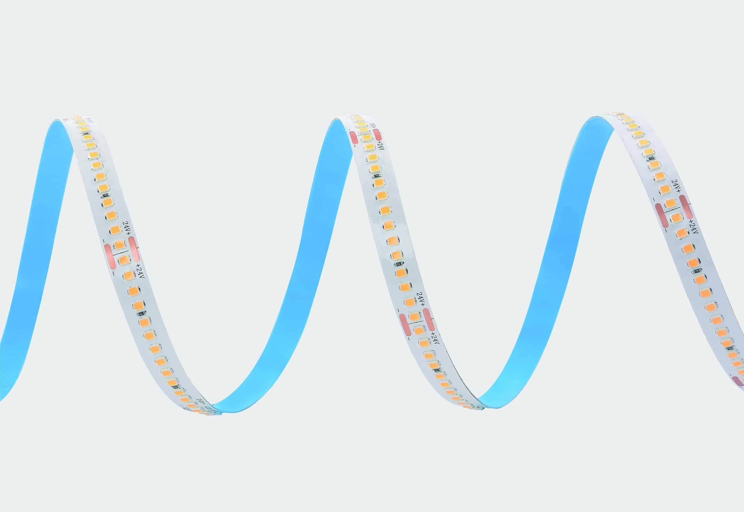 2025 LED Strip (R-2005-X168) - LEDsunlite