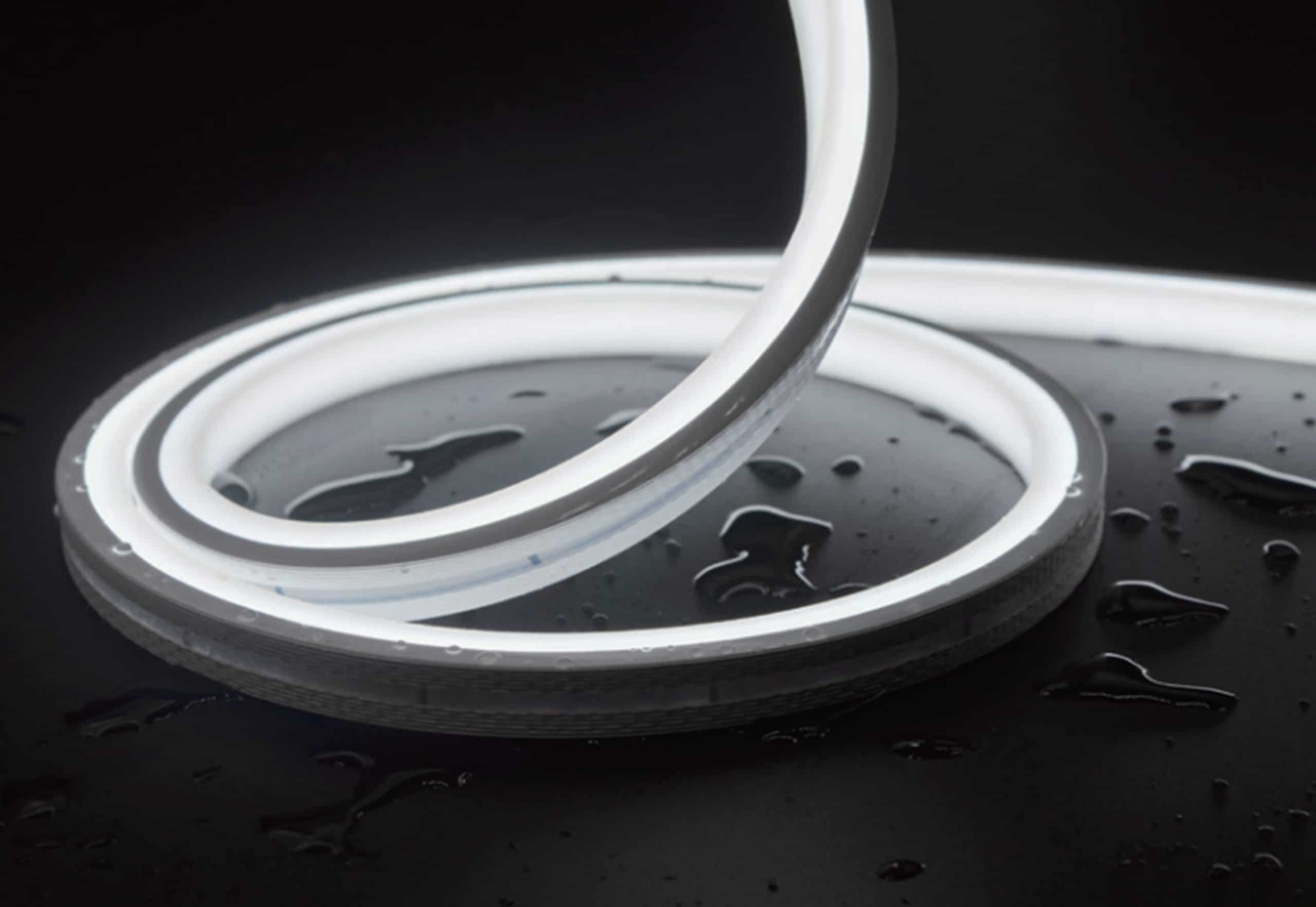 LED Neon Side View (1212 Side Lighting) - LEDsunlite