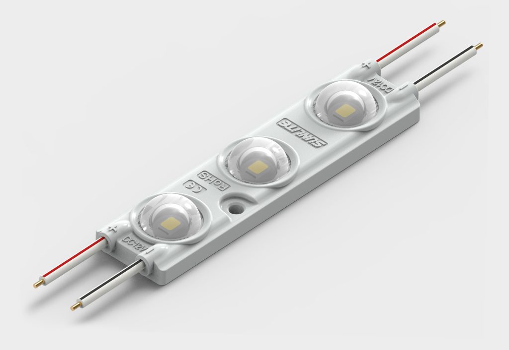 LED Module (MKX237B) - LEDsunlite