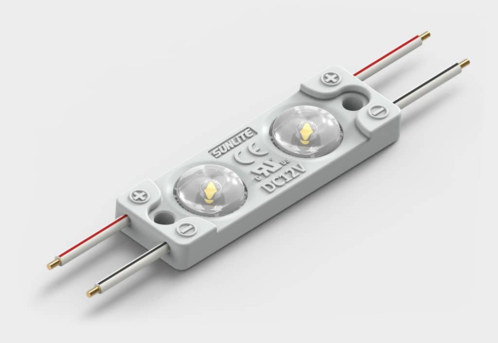 LED Module (MBX259B) - LEDsunlite