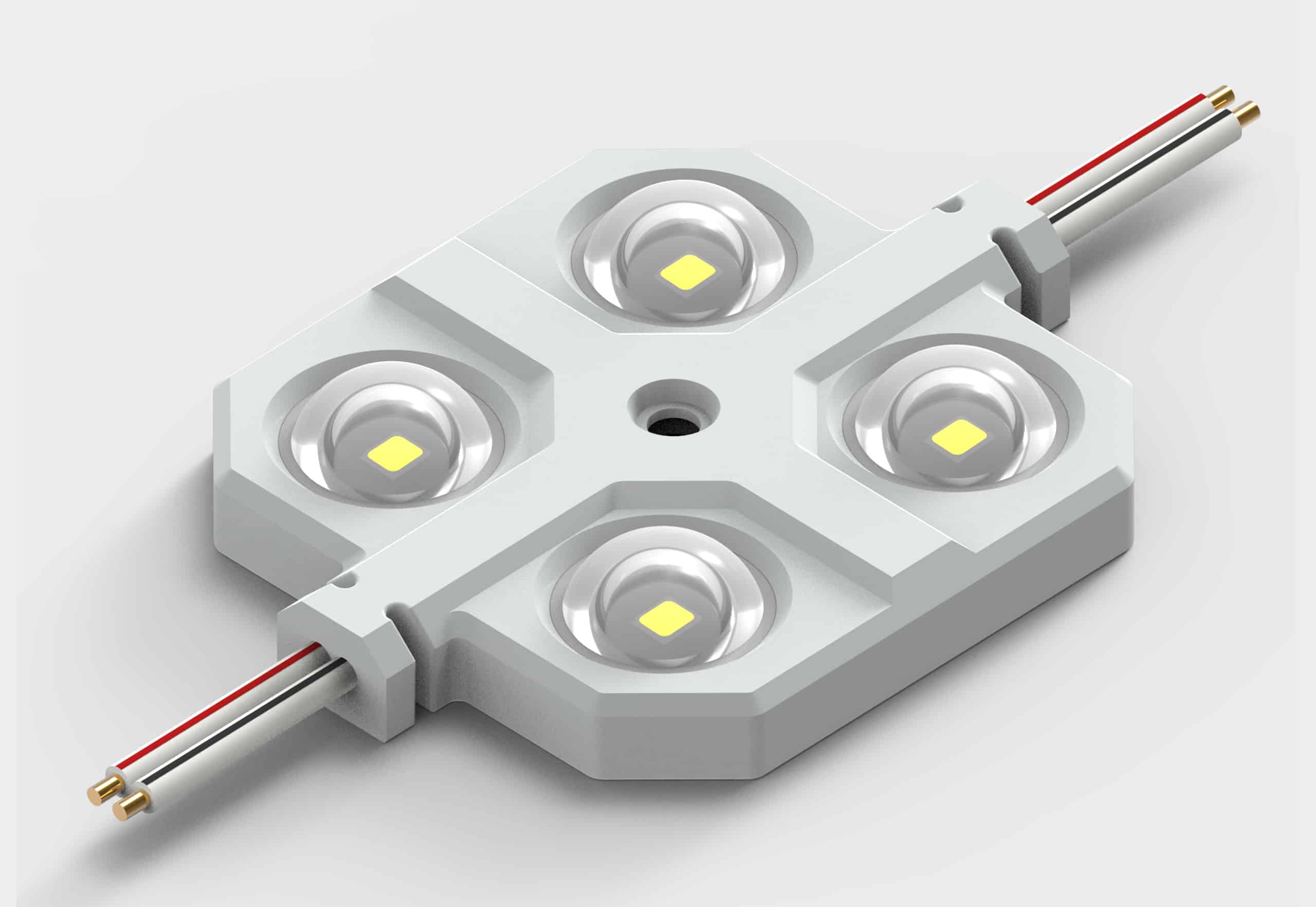 LED Module ( MBX282B) - LEDsunlite