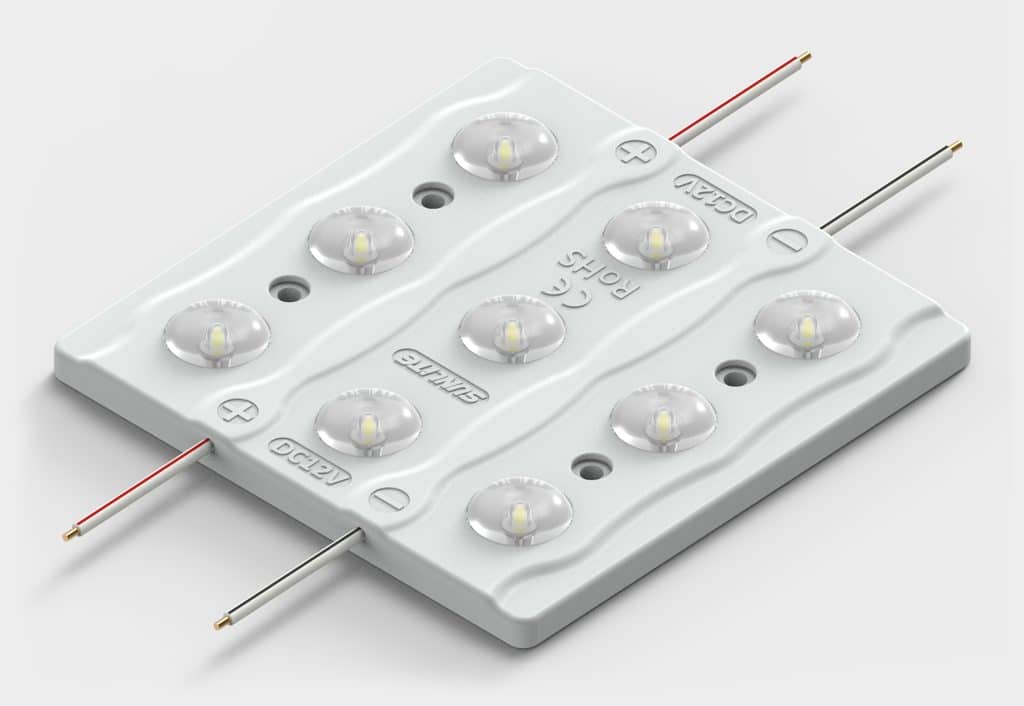 LED Module ( MJX254D) - LEDsunlite